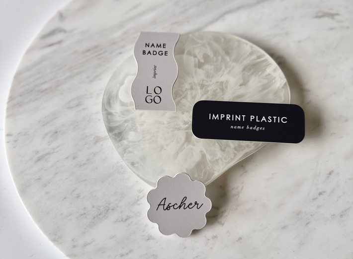 Imprint Plastic