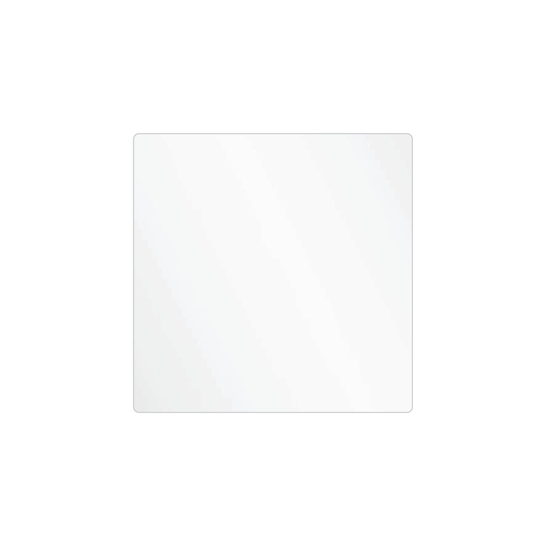 Custom Name Badge – Imprint Plastic